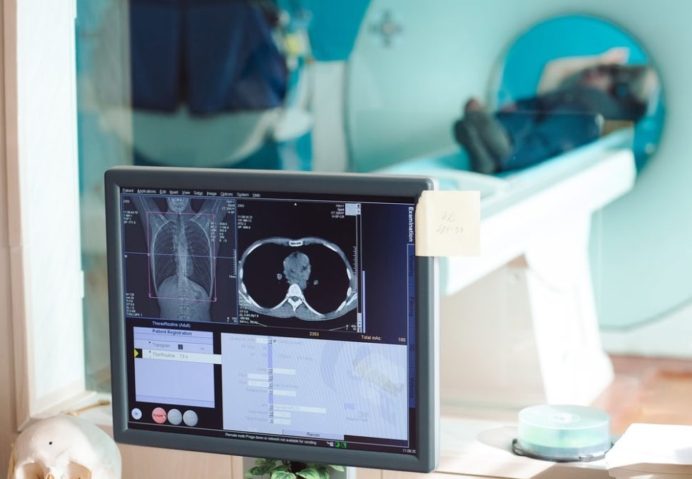 What is a High-Field MRI | Central Orthopedic Group